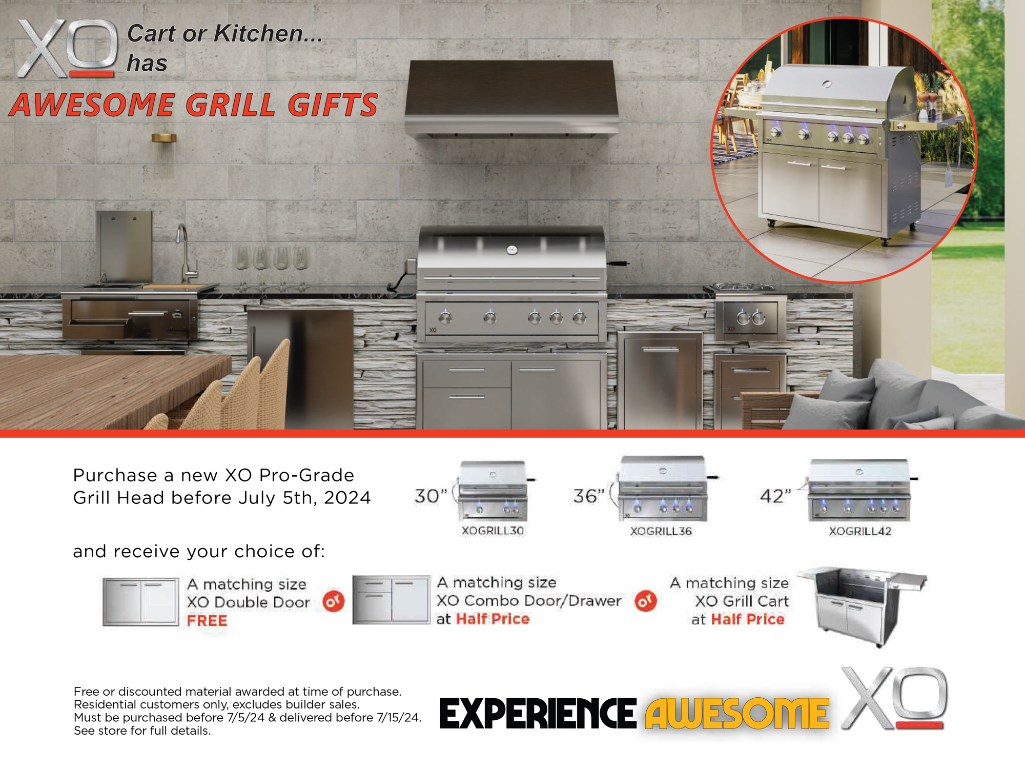 Promotions | Eastern Marketing